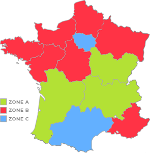Dates vacances scolaires